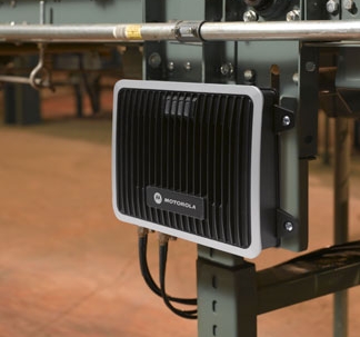 RFID управляет складами нефтегазовой компании в Сибири